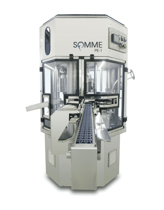 Seaming Machine – Golden Garden